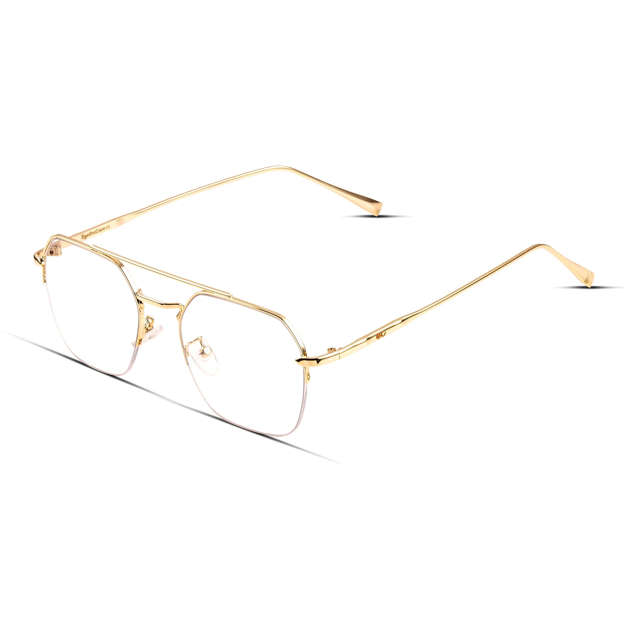 Αρχική Blue Light Γυαλιά Υπολογιστή Aviator Gold