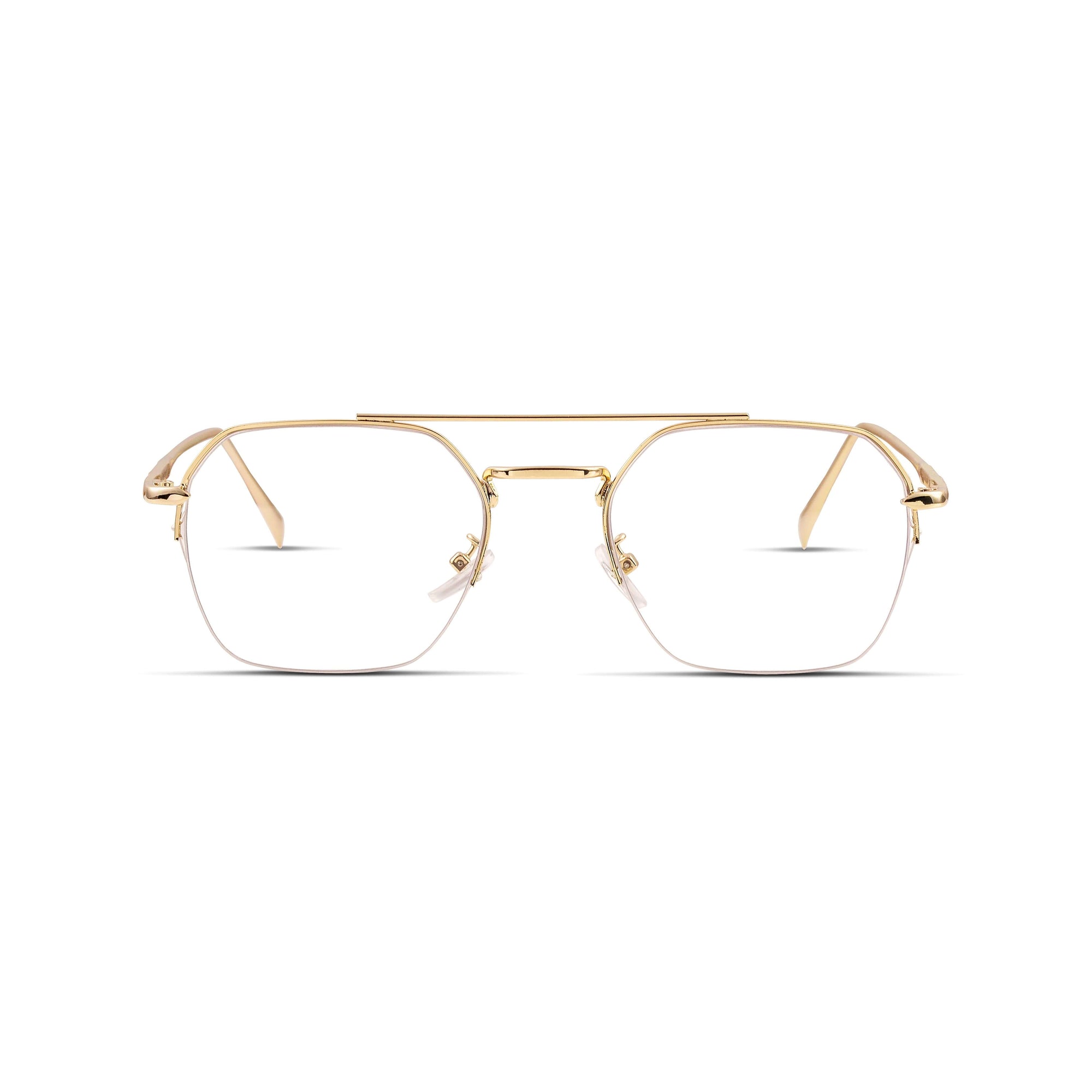 Αρχική Blue Light Γυαλιά Υπολογιστή Aviator Gold