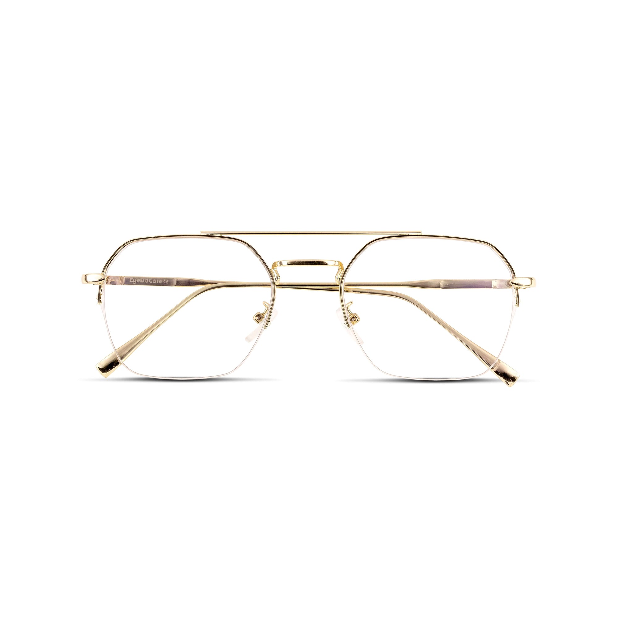 Αρχική Blue Light Γυαλιά Υπολογιστή Aviator Gold