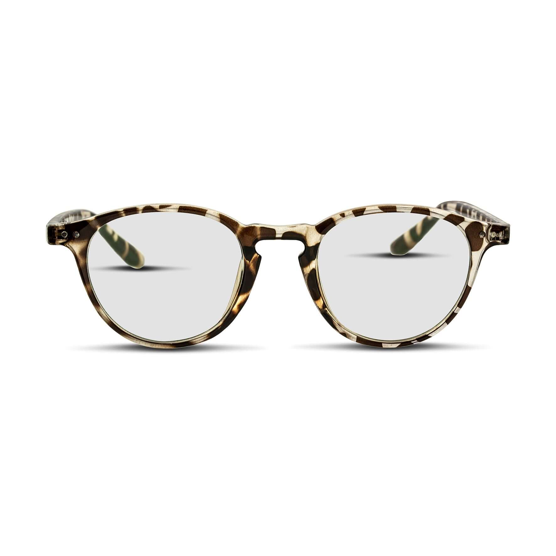 Αρχική Blue Light Γυαλιά Υπολογιστή | Atlas Grey Tortoise