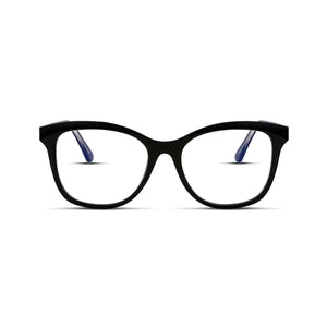 Blue Light Γυαλιά | Victoria Velvet Black